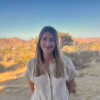 Welcome Megan Moore! | North Central Climate Adaptation Science Center