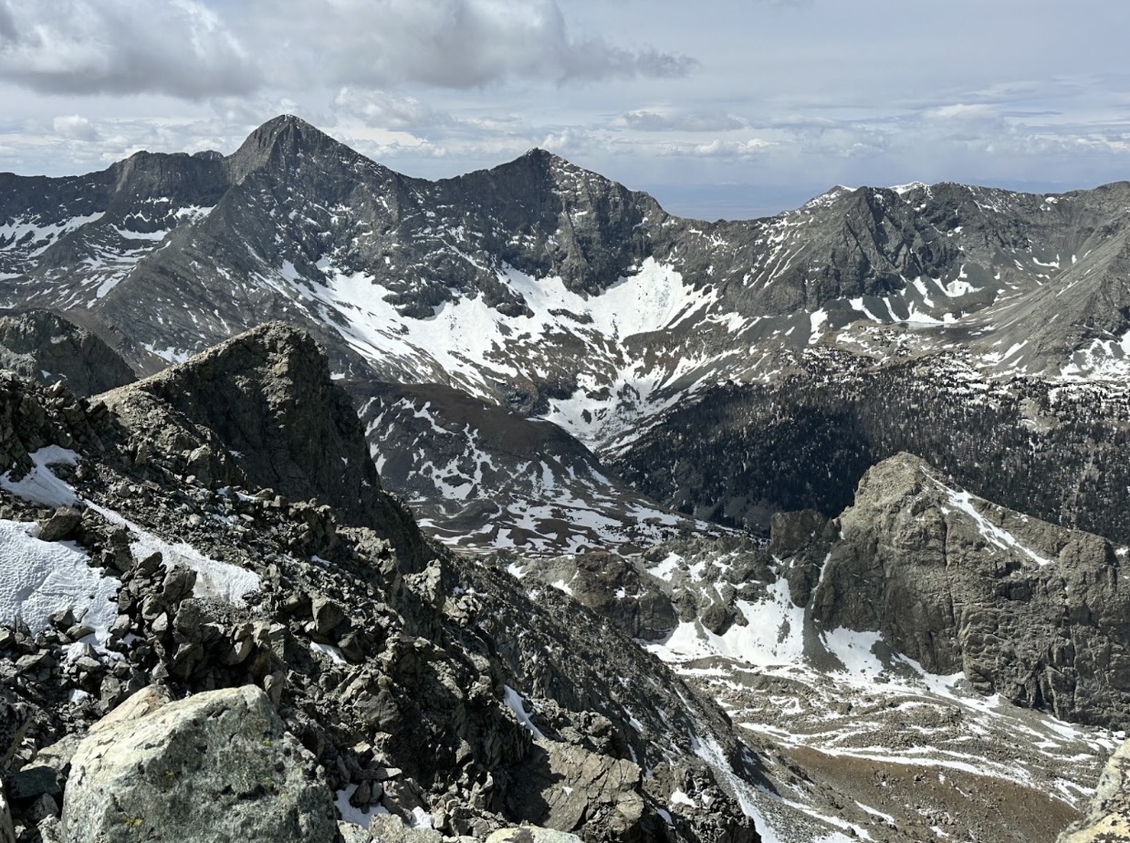 Adapting to Changing Snowpack: Implications for Water in the Western ...