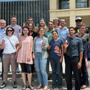 Ecological Scenarios Working Group convenes for NC CASC Workshop | North Central Climate ...